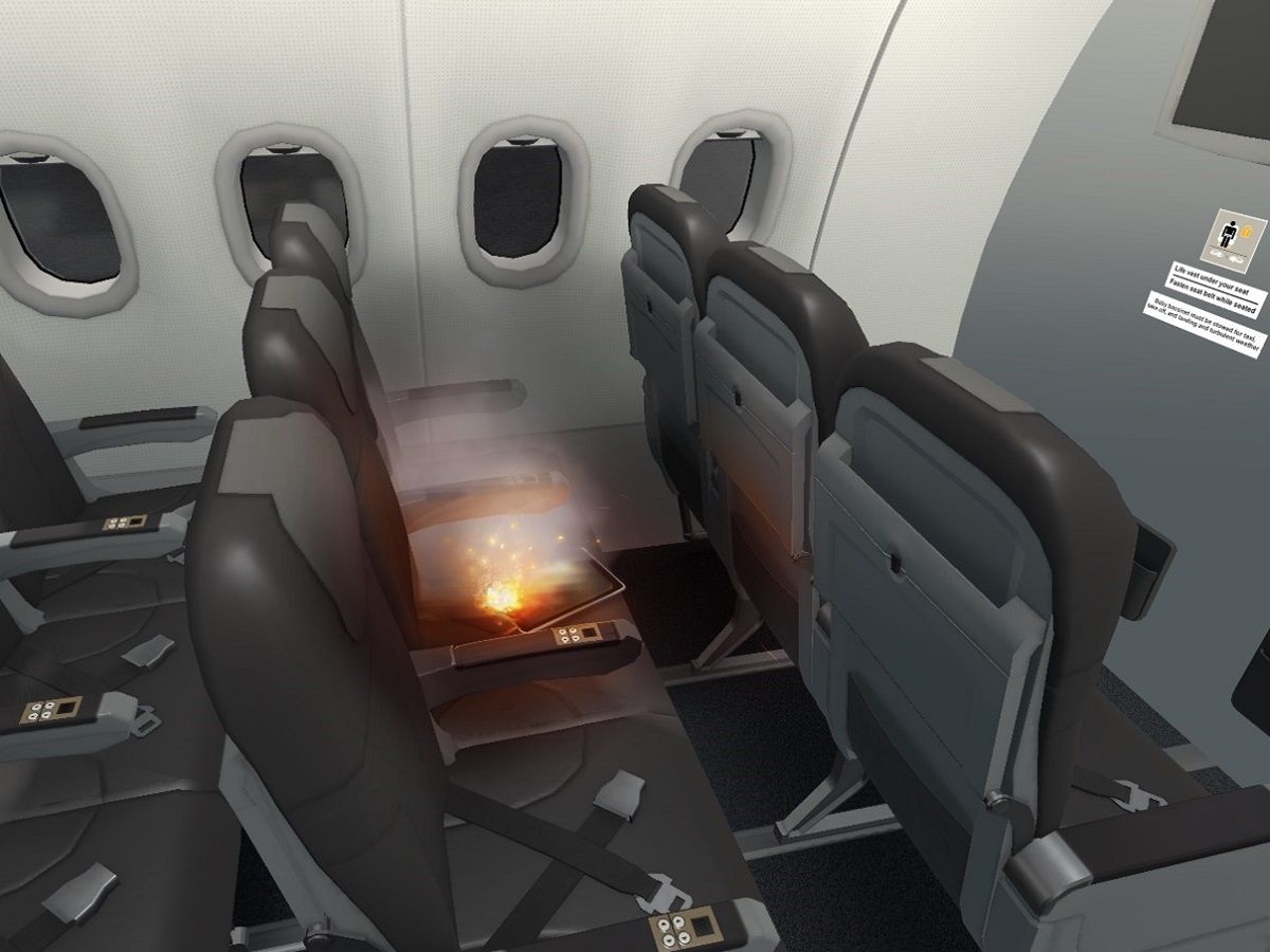 Bolverk XR to Provide VR Training Solutions for Air France | Halldale Group